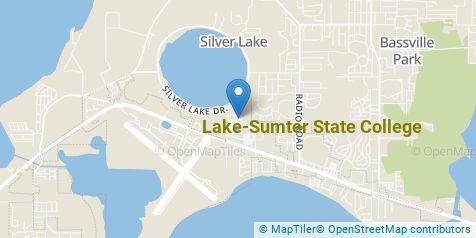 Lake-Sumter State College Overview - Course Advisor