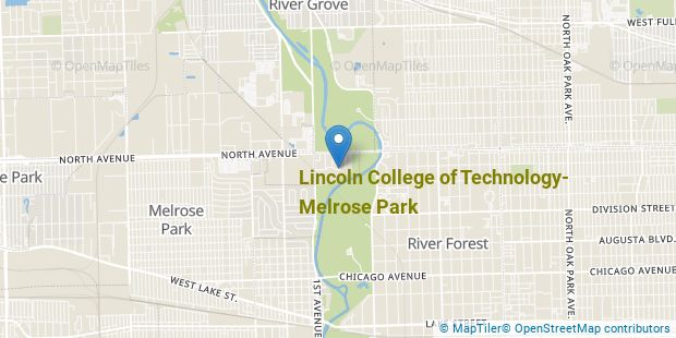 Lincoln College of Technology - Melrose Park Overview - Course Advisor