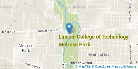 Lincoln College of Technology - Melrose Park Overview - Course Advisor