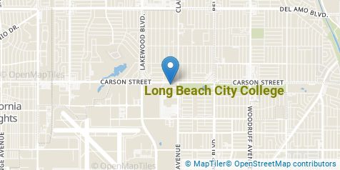 Long Beach City College Overview - Course Advisor