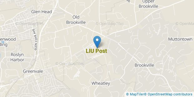 LIU Post Overview - Course Advisor