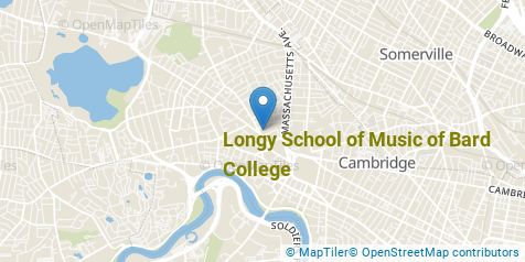 Longy School of Music of Bard College Overview - Course Advisor