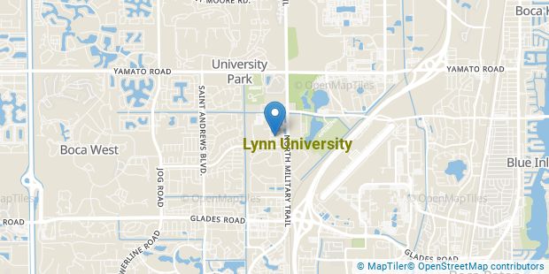 Lynn University Overview - Course Advisor