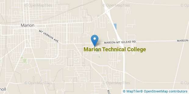 Marion Technical College Overview - Course Advisor