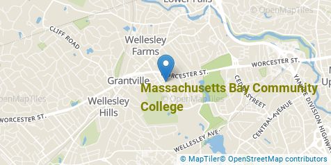 Massachusetts Bay Community College Overview - Course Advisor