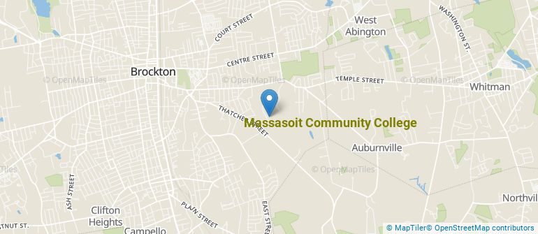 Massasoit Community College Overview - Course Advisor