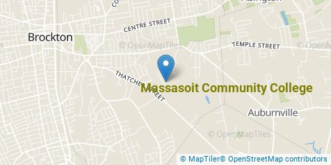 Massasoit Community College Overview - Course Advisor