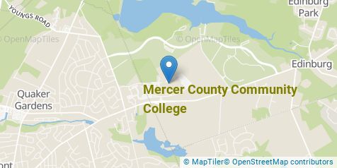 Mercer County Community College Overview - Course Advisor