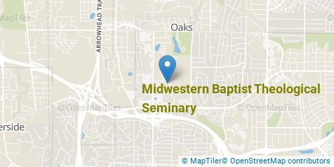 Midwestern Baptist Theological Seminary Overview - Course Advisor