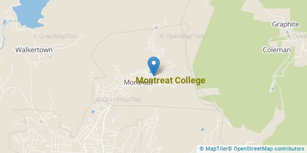 Montreat College Overview - Course Advisor