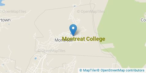 Montreat College Overview - Course Advisor