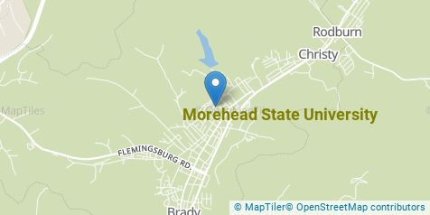 Morehead State University Overview - Course Advisor