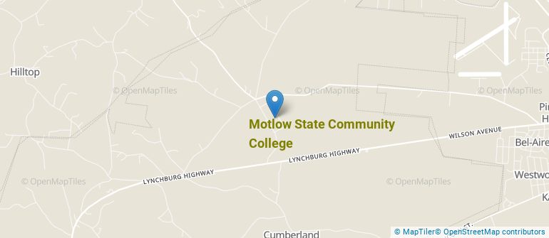 Motlow State Community College Overview - Course Advisor