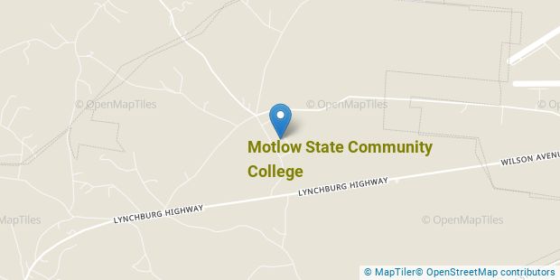 Motlow State Community College Overview - Course Advisor