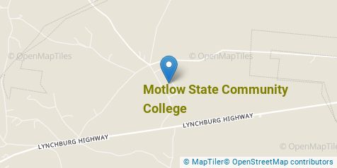 Motlow State Community College Overview - Course Advisor