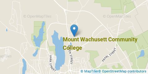 Mount Wachusett Community College Overview - Course Advisor