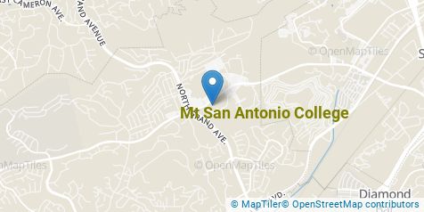 Mt. San Antonio College Overview - Course Advisor