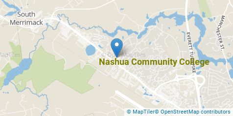 Nashua Community College Overview - Course Advisor