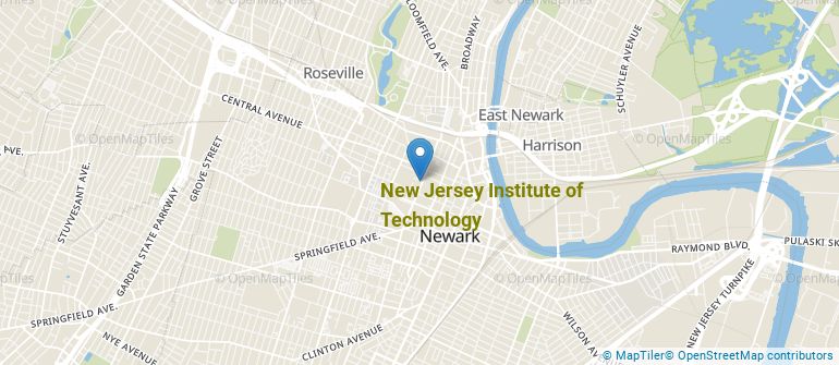 New Jersey Institute of Technology Overview - Course Advisor