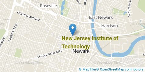 New Jersey Institute of Technology Overview - Course Advisor
