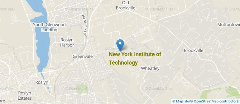 New York Institute of Technology Overview - Course Advisor