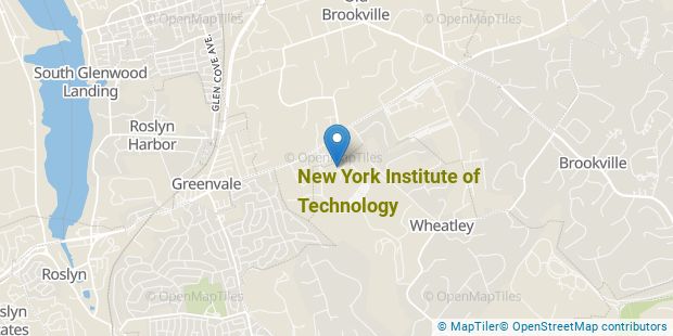 New York Institute of Technology Overview - Course Advisor