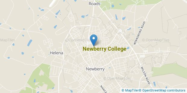 Newberry College Overview - Course Advisor