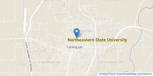 Northeastern State University Overview - Course Advisor