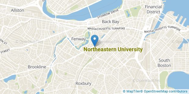 Northeastern University Overview - Course Advisor