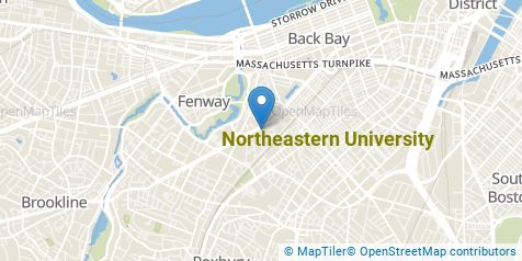 Northeastern University Overview - Course Advisor