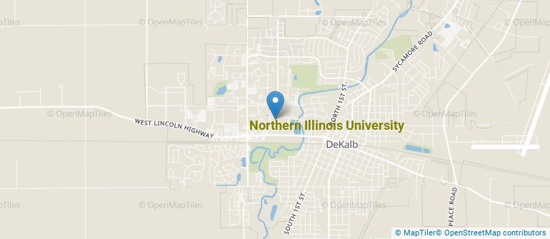 Northern Illinois University Overview - Course Advisor