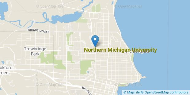 Northern Michigan University Overview - Course Advisor