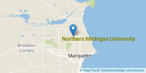 Northern Michigan University Overview - Course Advisor