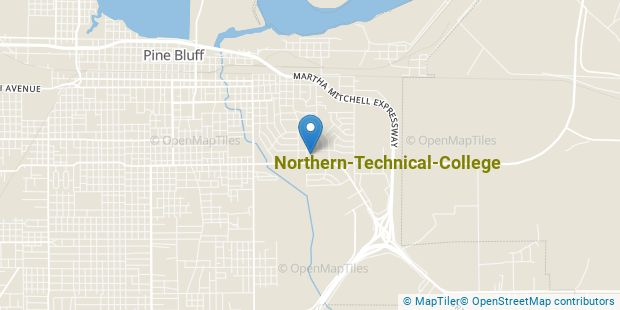 Northern Technical College Overview - Course Advisor