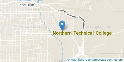 Northern Technical College Overview - Course Advisor
