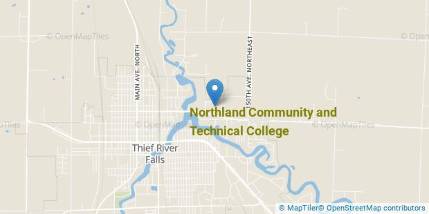Northland Community and Technical College Overview - Course Advisor