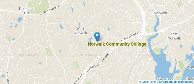 Norwalk Community College Overview - Course Advisor