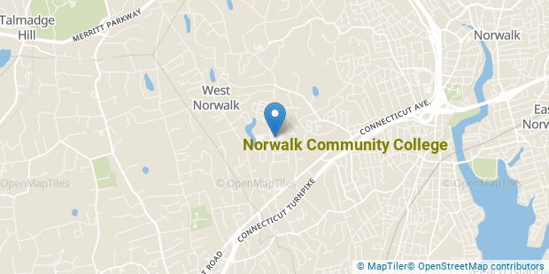Norwalk Community College Overview - Course Advisor