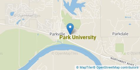 Park University Overview - Course Advisor