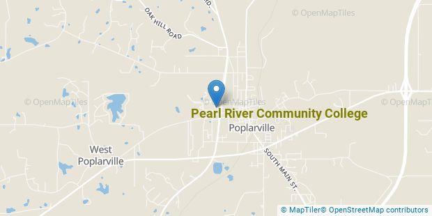 Pearl River Community College Overview - Course Advisor