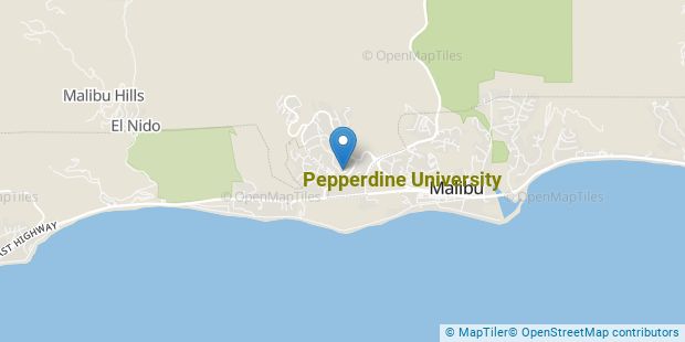 Pepperdine University Overview - Course Advisor