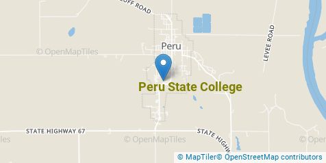 Peru State College Overview - Course Advisor