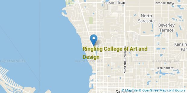 Ringling College of Art and Design Overview - Course Advisor