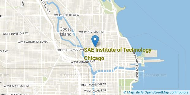 SAE Institute - Chicago Overview - Course Advisor