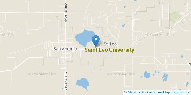 Saint Leo University Overview - Course Advisor