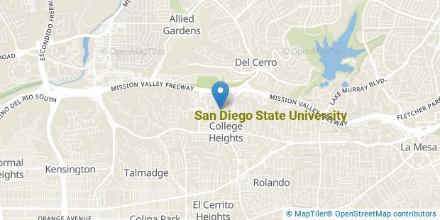 San Diego State University Overview - Course Advisor