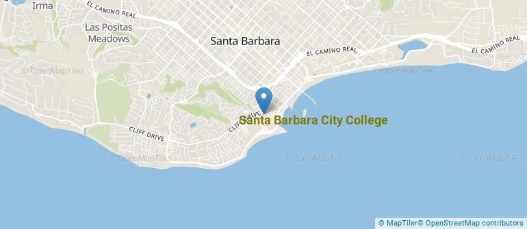 Santa Barbara City College Overview - Course Advisor