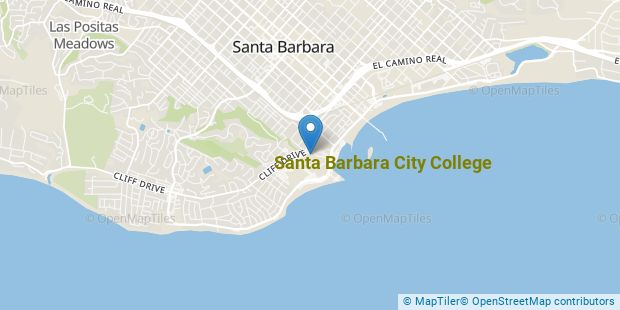 Santa Barbara City College Overview - Course Advisor