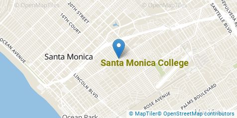 Santa Monica College Overview - Course Advisor