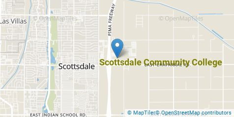 Scottsdale Community College Overview - Course Advisor